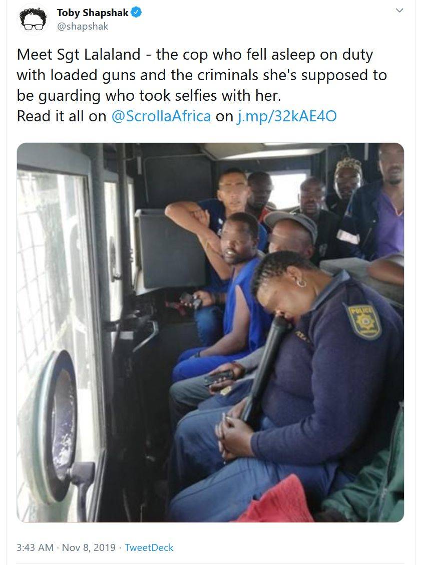 A true tribute to the ANC | Scrolller