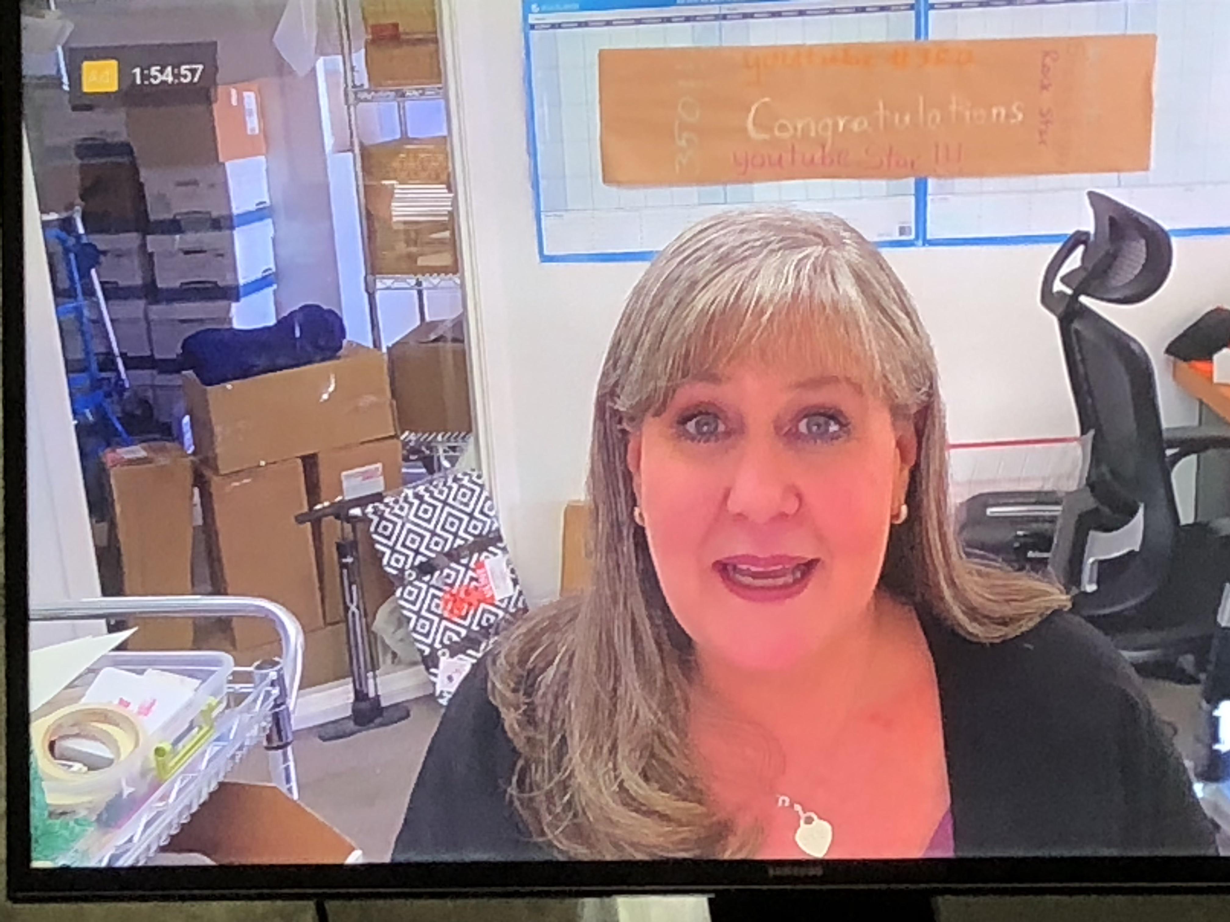 A TWO HOUR LONG AD?? Imagine not being able to skip THIS!! | Scrolller