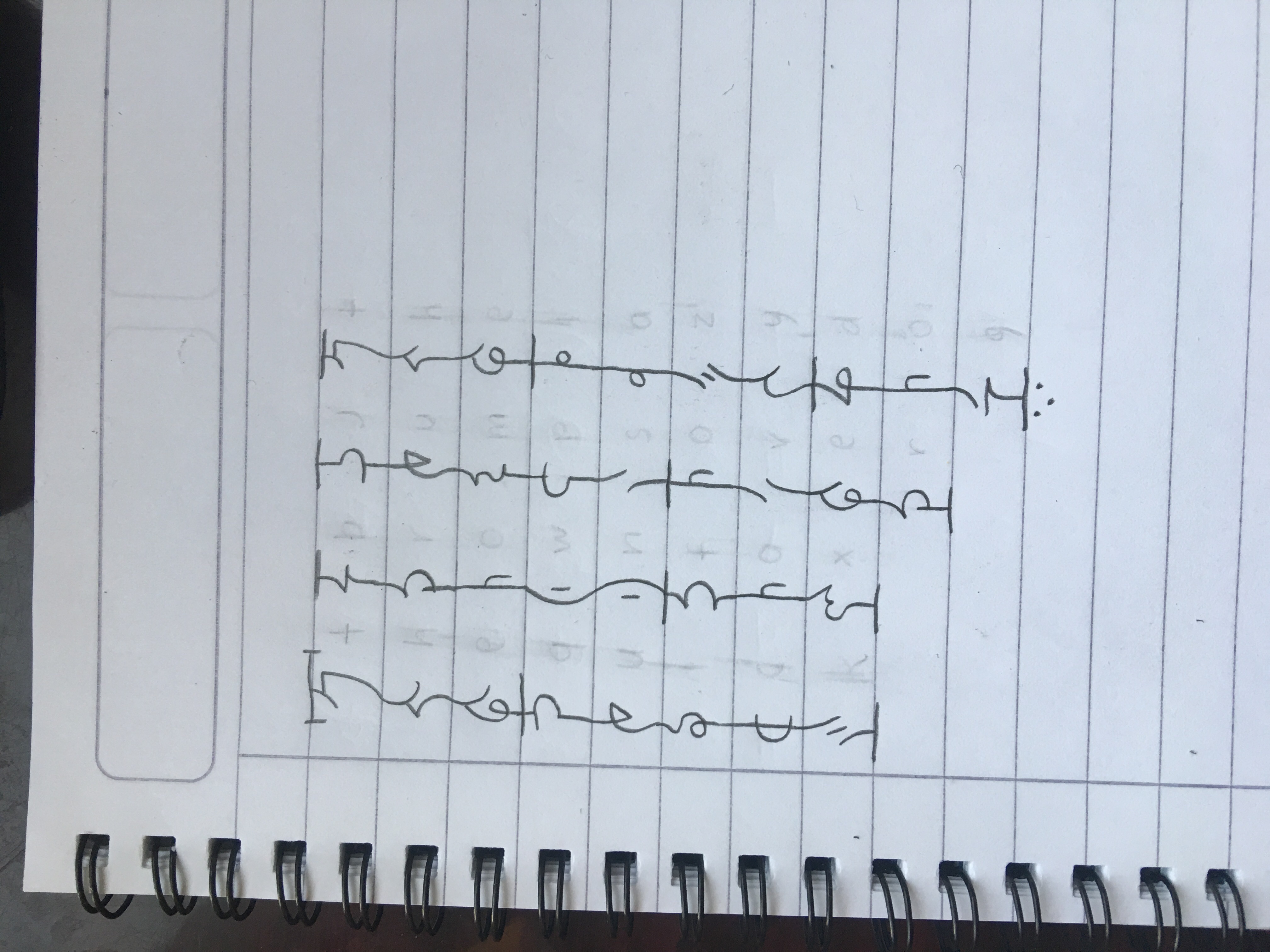 A vertical script I made | Scrolller