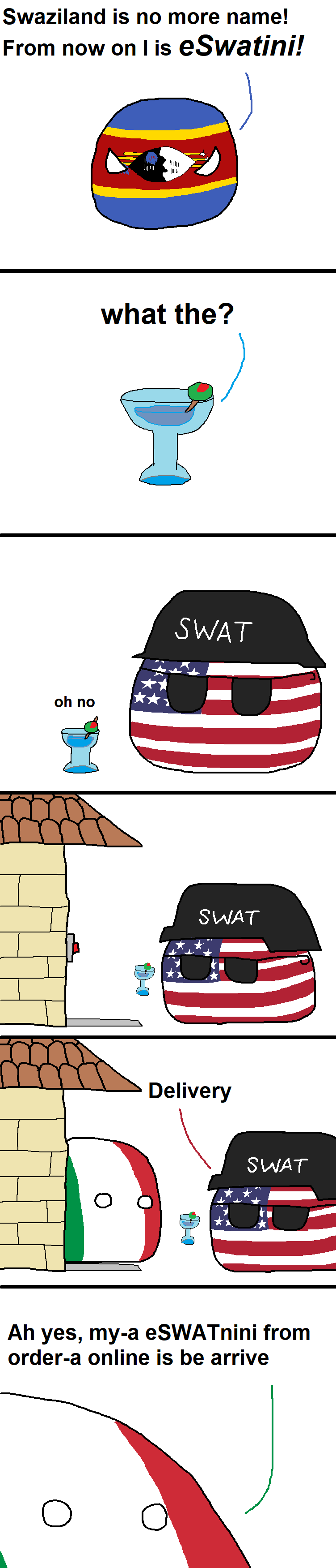 A Very Bad Pun | Scrolller