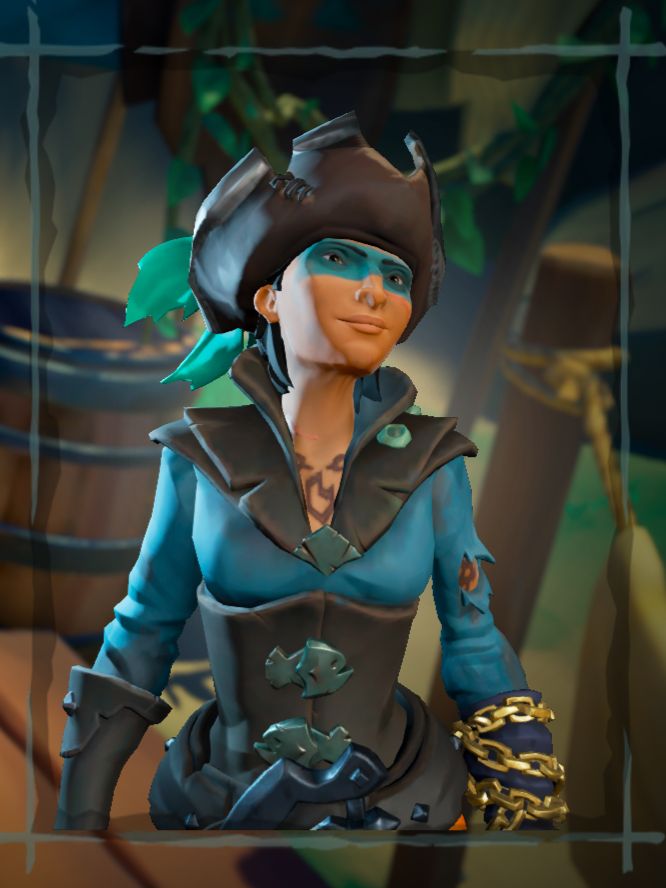 A very bold choice, but people remember me... | Scrolller