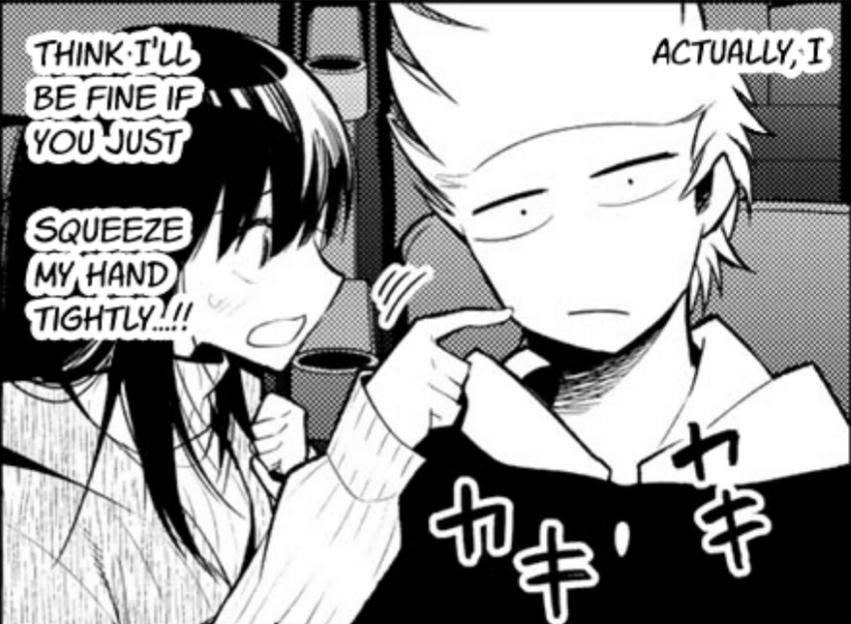 A very lewd request! | Scrolller