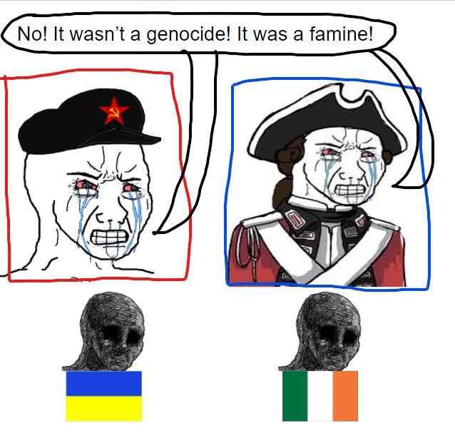 A Very strange unity... | Scrolller