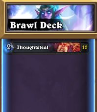 A very thoughtful tavern brawl | Scrolller