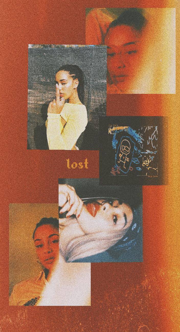 A wallpaper I made | Scrolller