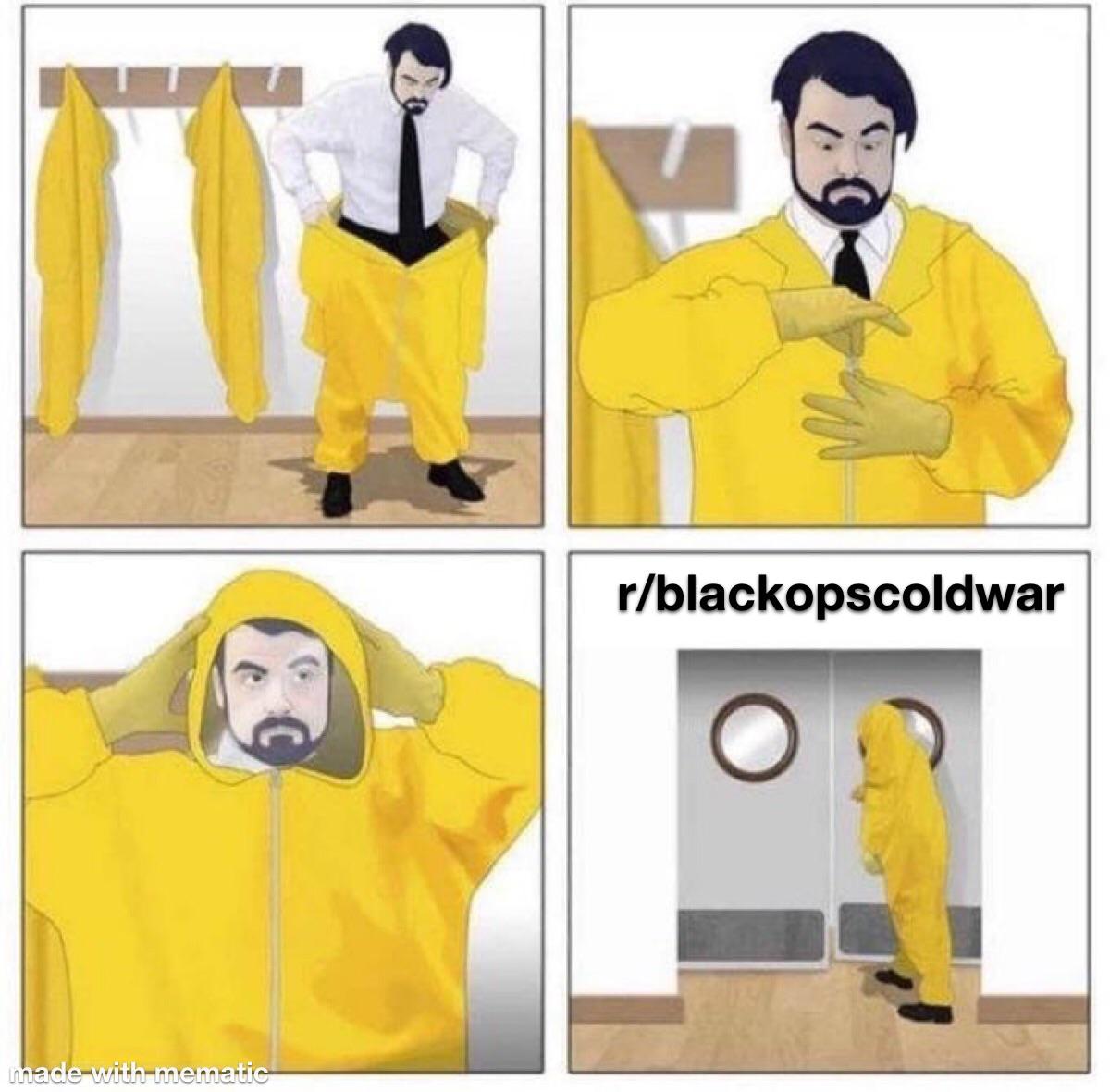 A warzone. | Scrolller