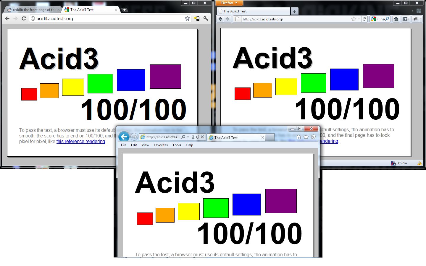 A web developer dream come true! | Scrolller