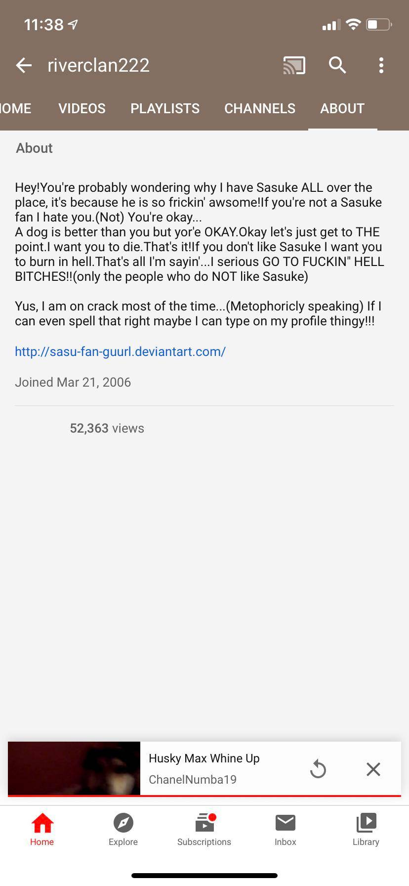 A weeaboo from the 2000’s | Scrolller