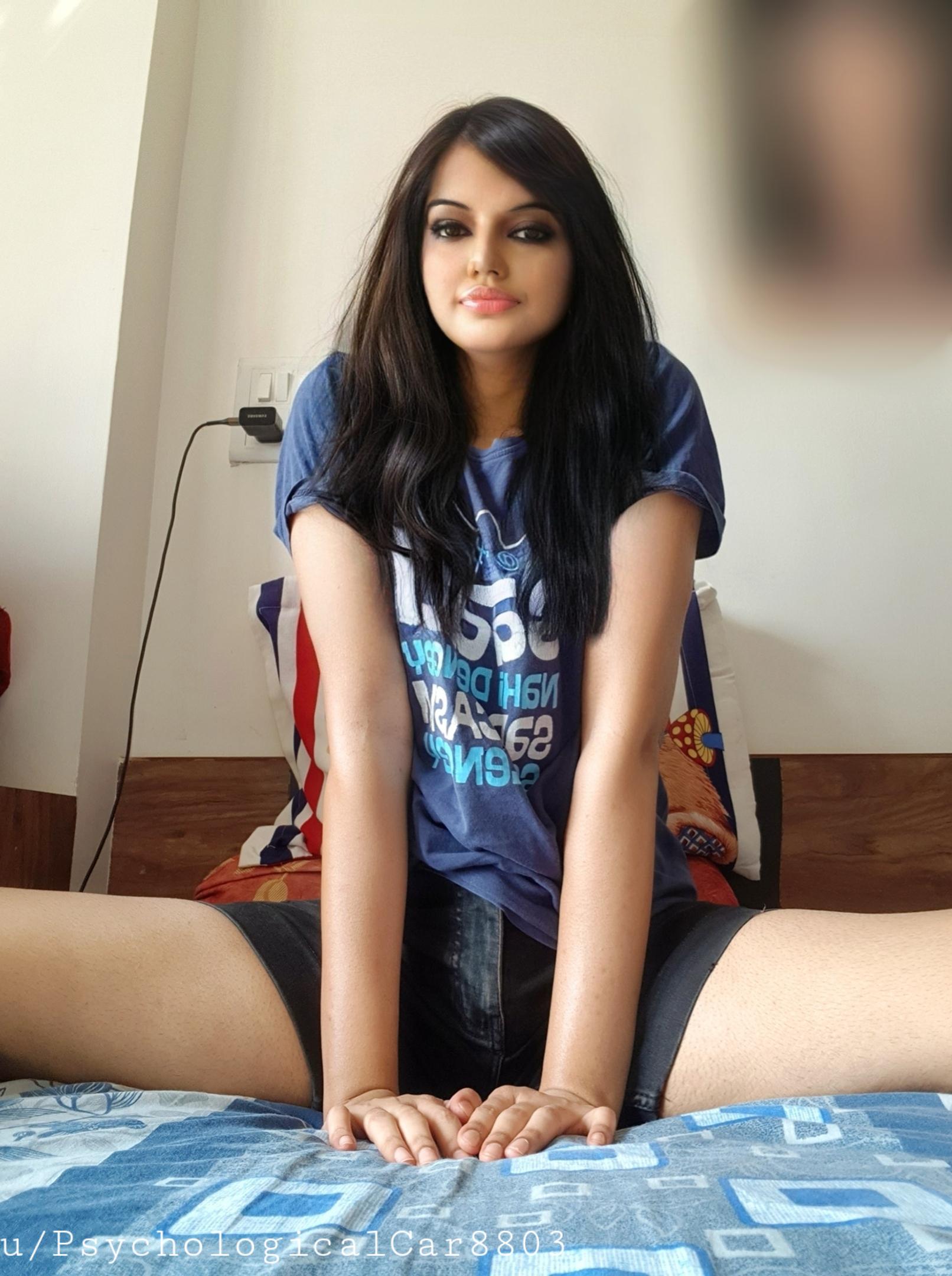 Wig makes all the differences👩‍🎤 | Scrolller