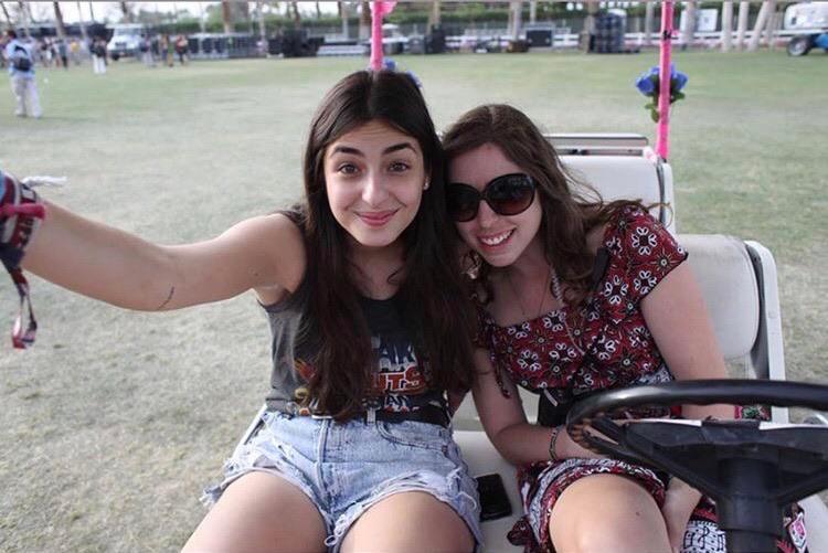 A younger Alanna | Scrolller