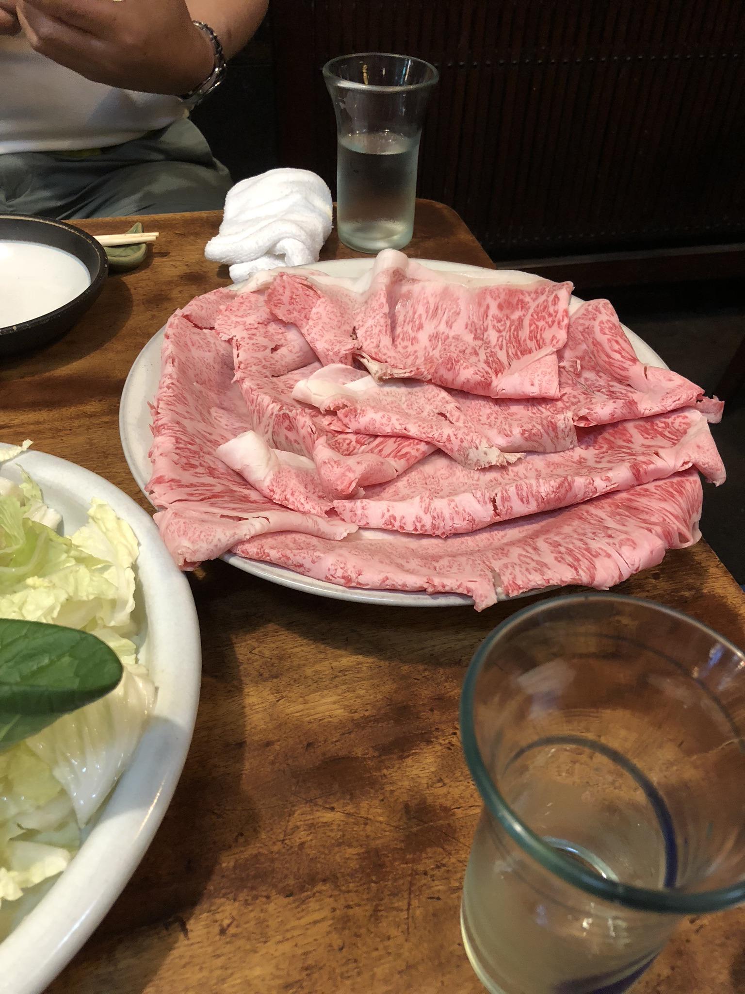 A5 Tottori Wagyu Beef | Scrolller