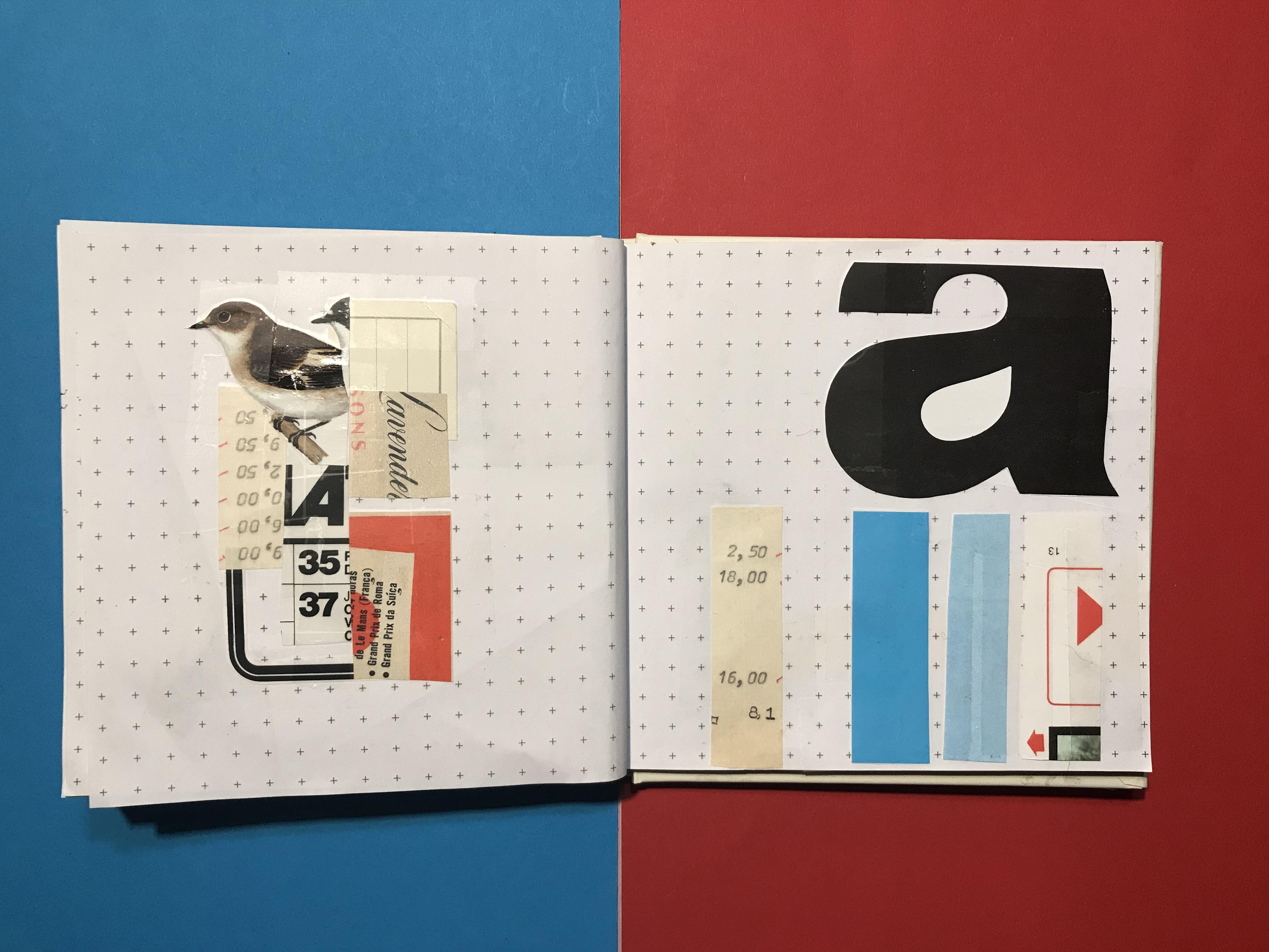 Aa [analog] | Scrolller