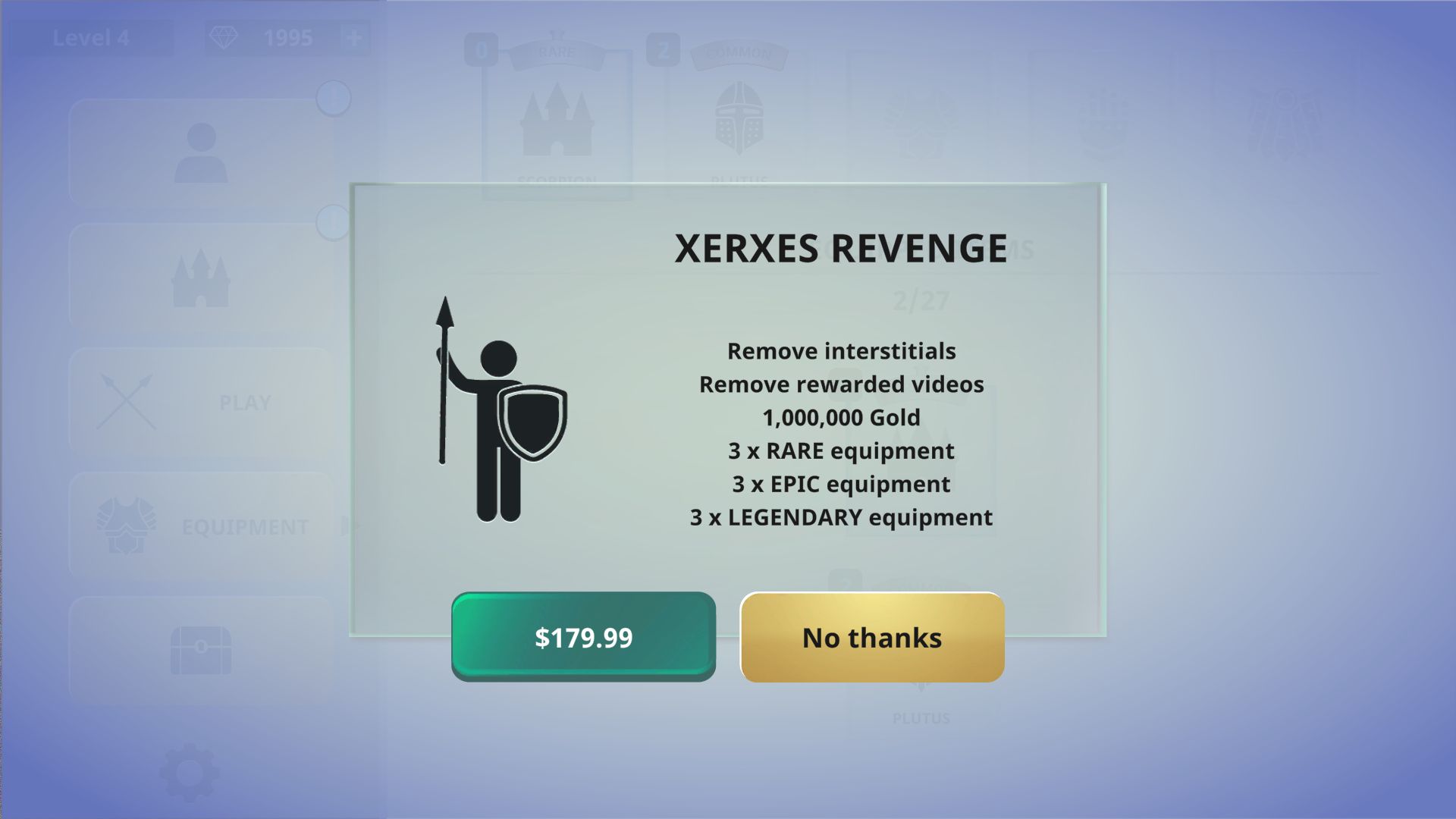 aaaaand uninstall. | Scrolller