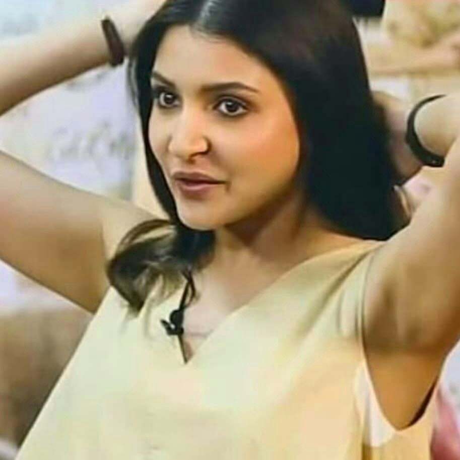aaah!!!! annu bhabhi k armpits | Scrolller