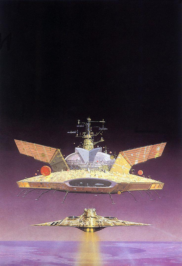 AAF 311 Warhawk, Angus McKie | Scrolller