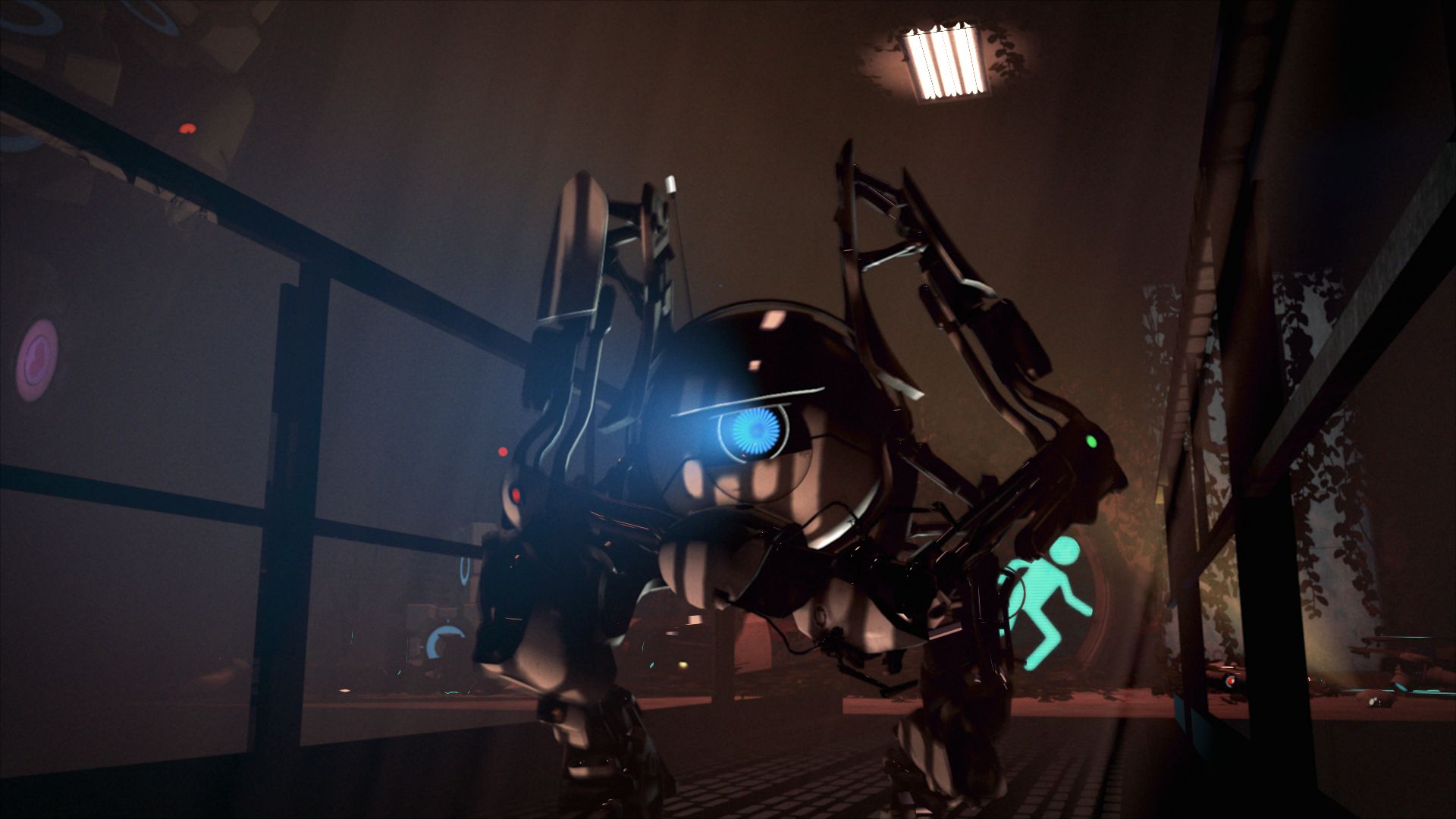 Abandoned | Scrolller