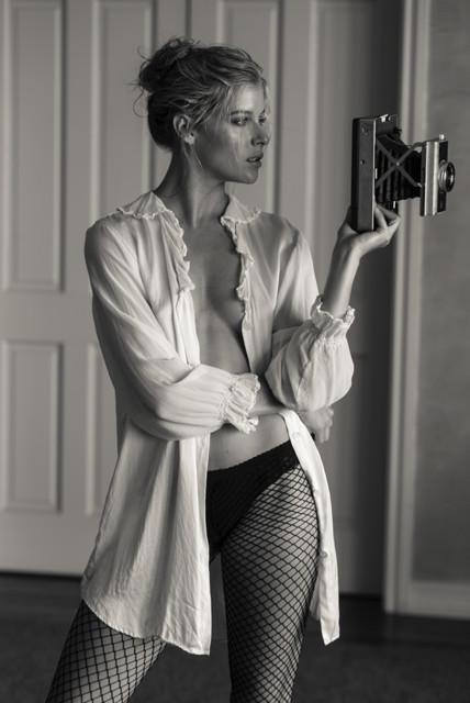 Abby Neff | Scrolller