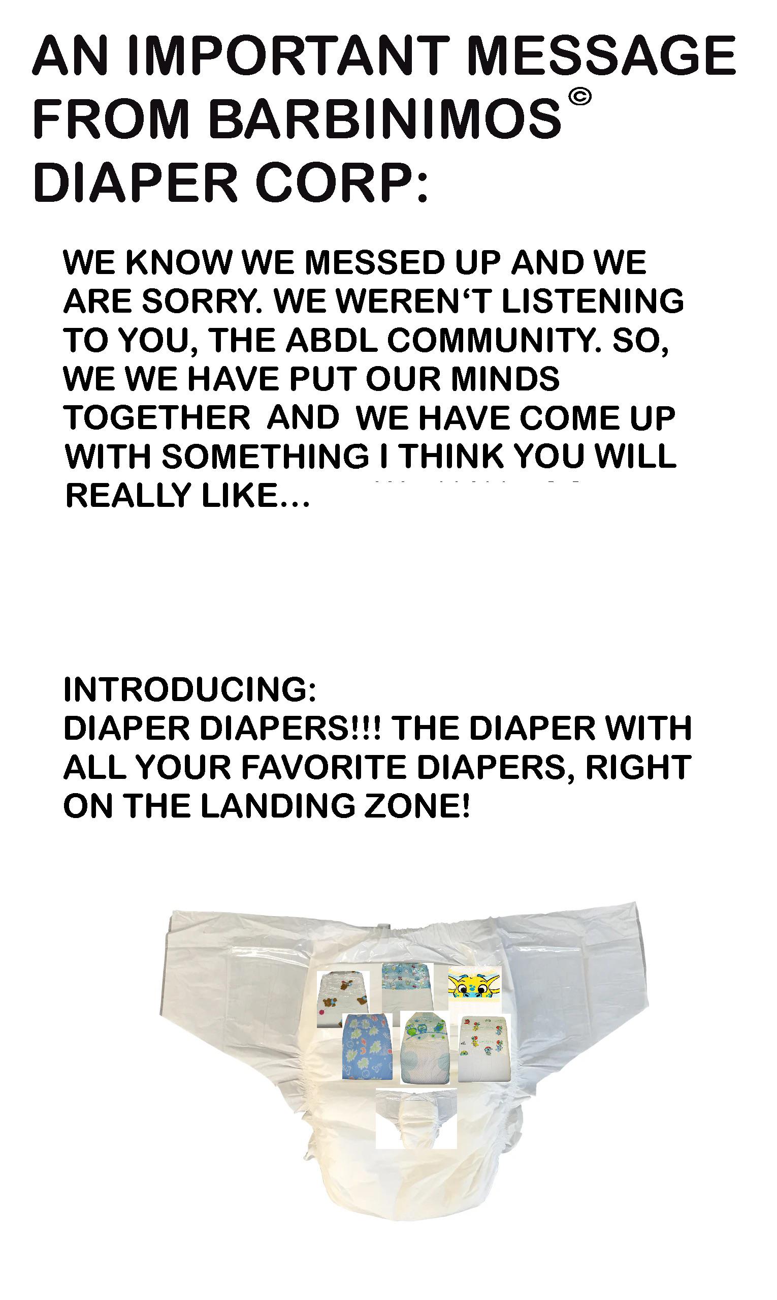 abdl_irl | Scrolller