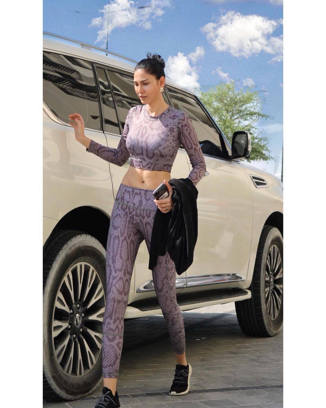 Abeer Rizvi | Scrolller