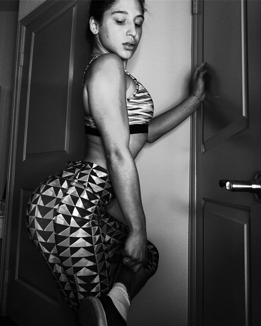 Abella is sooo hot | Scrolller