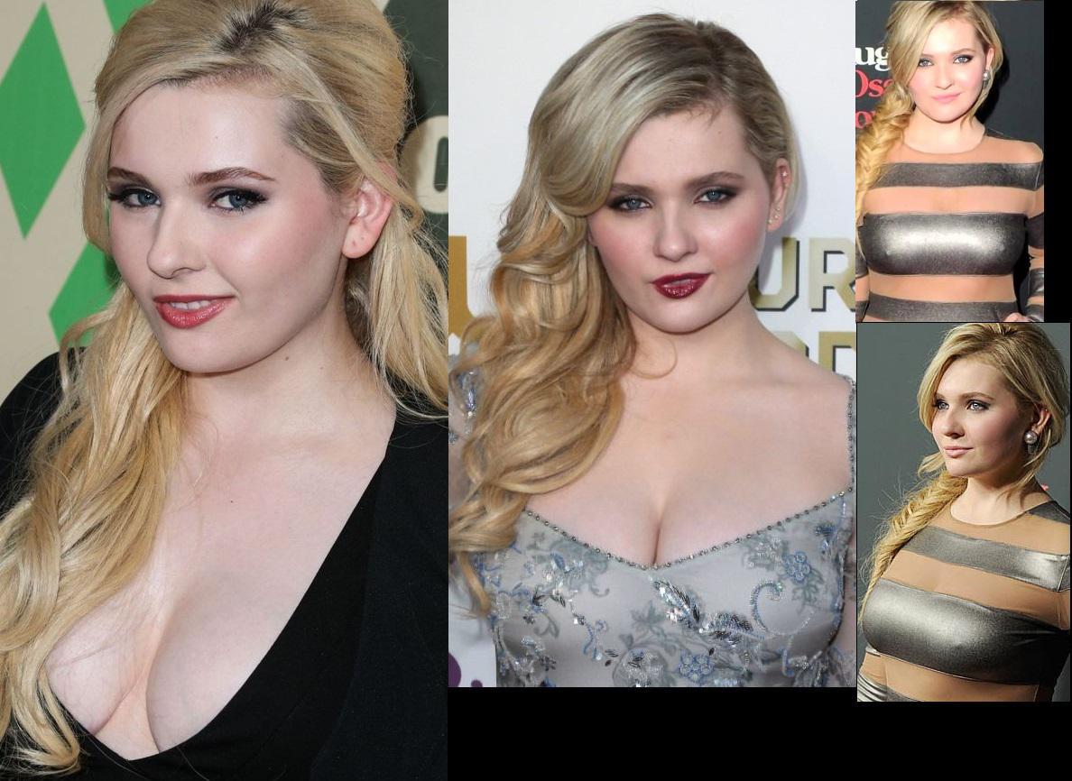 Discover more like HotCelebs: Abigail Breslin and Related Content | Scrolller