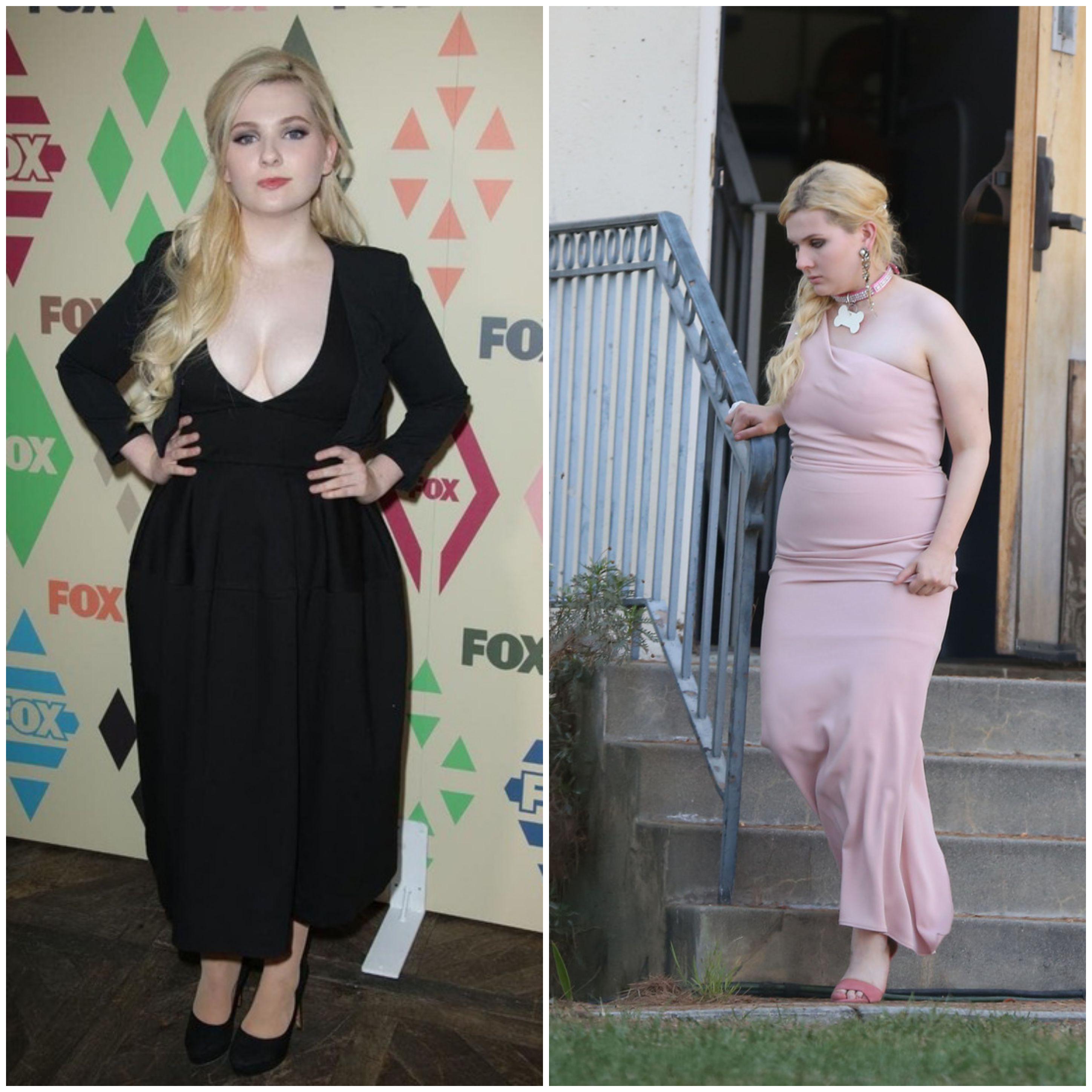 Abigail Breslin | Scrolller
