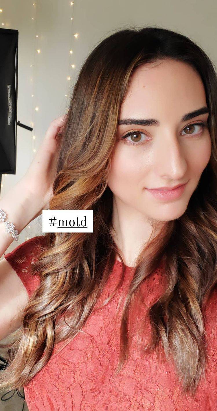 Abigail Shapiro | Scrolller