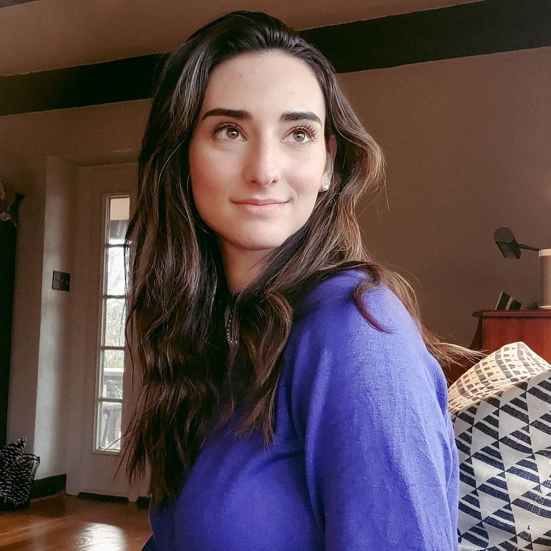 Abigail Shapiro | Scrolller