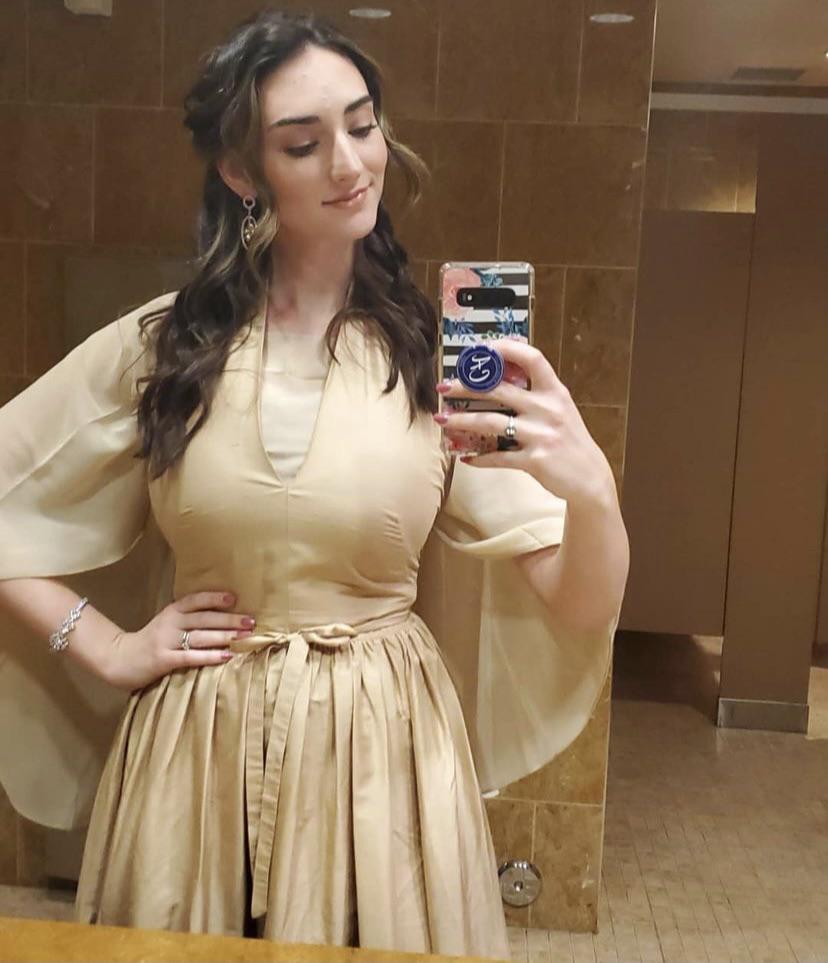 Abigail Shapiro | Scrolller