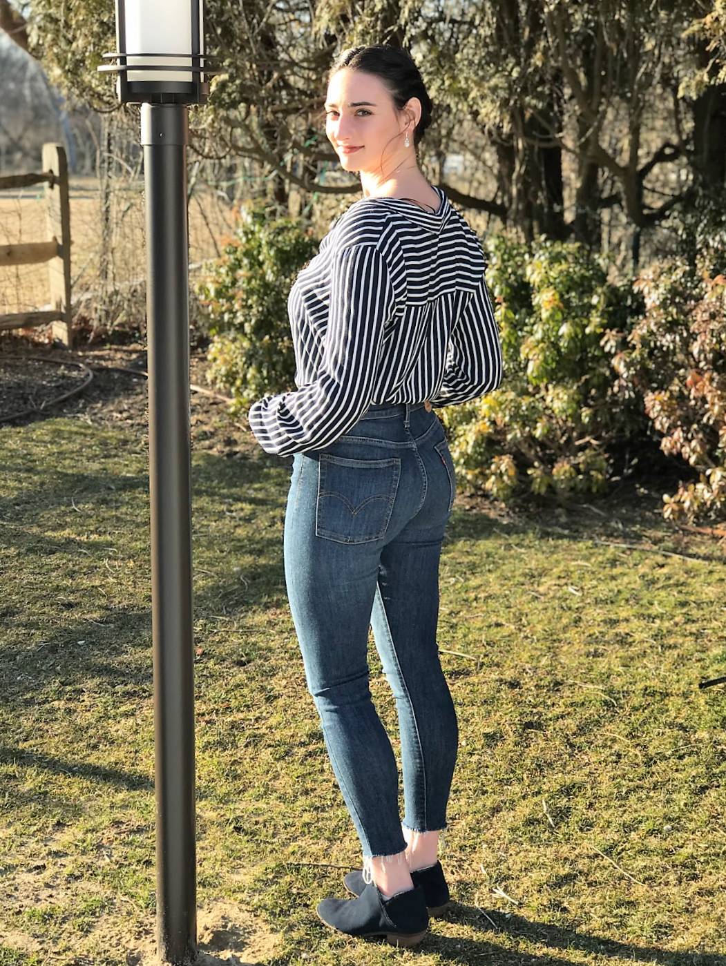 Hello beautiful ladies | Scrolller