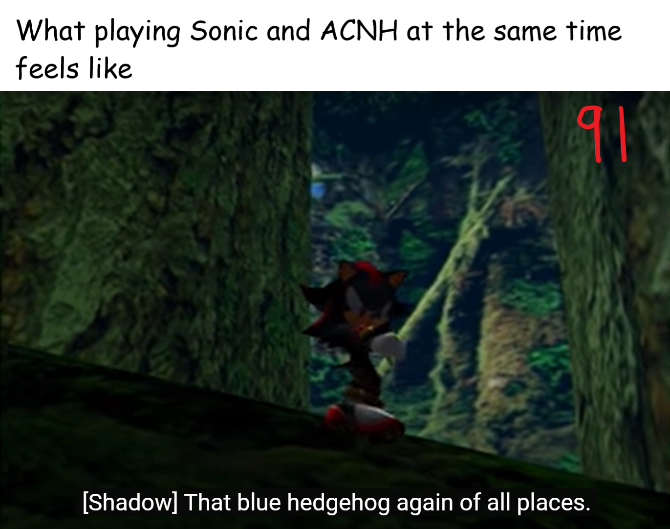 Able Sisters & Knuckles | Scrolller