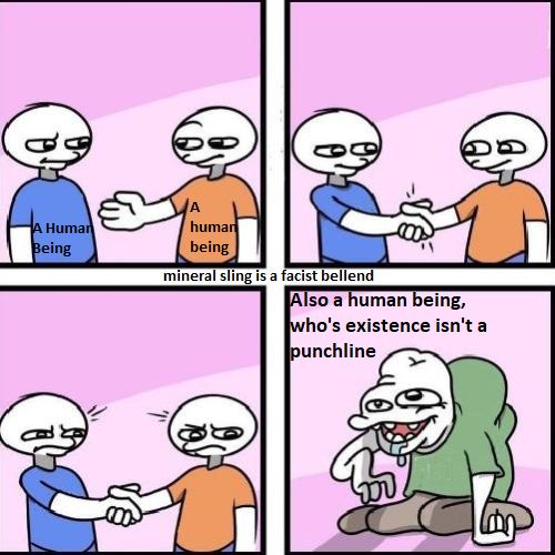 Ableism is cringe | Scrolller