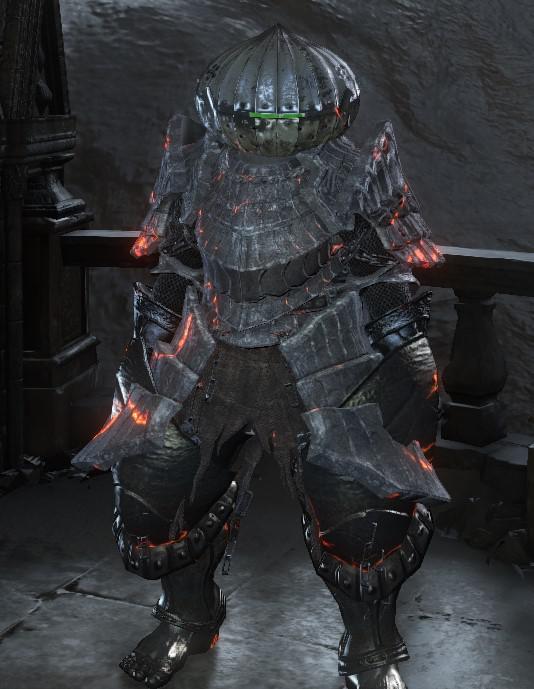 Abomination | Scrolller