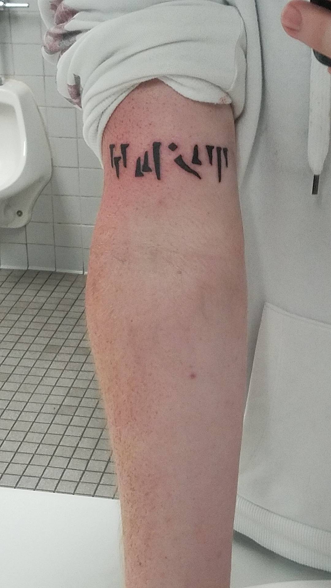 About a month ago, one of my best friends took his own life. Skyrim was one of the things we ...