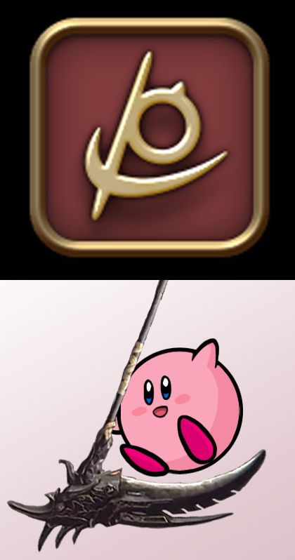 About that Reaper icon... | Scrolller