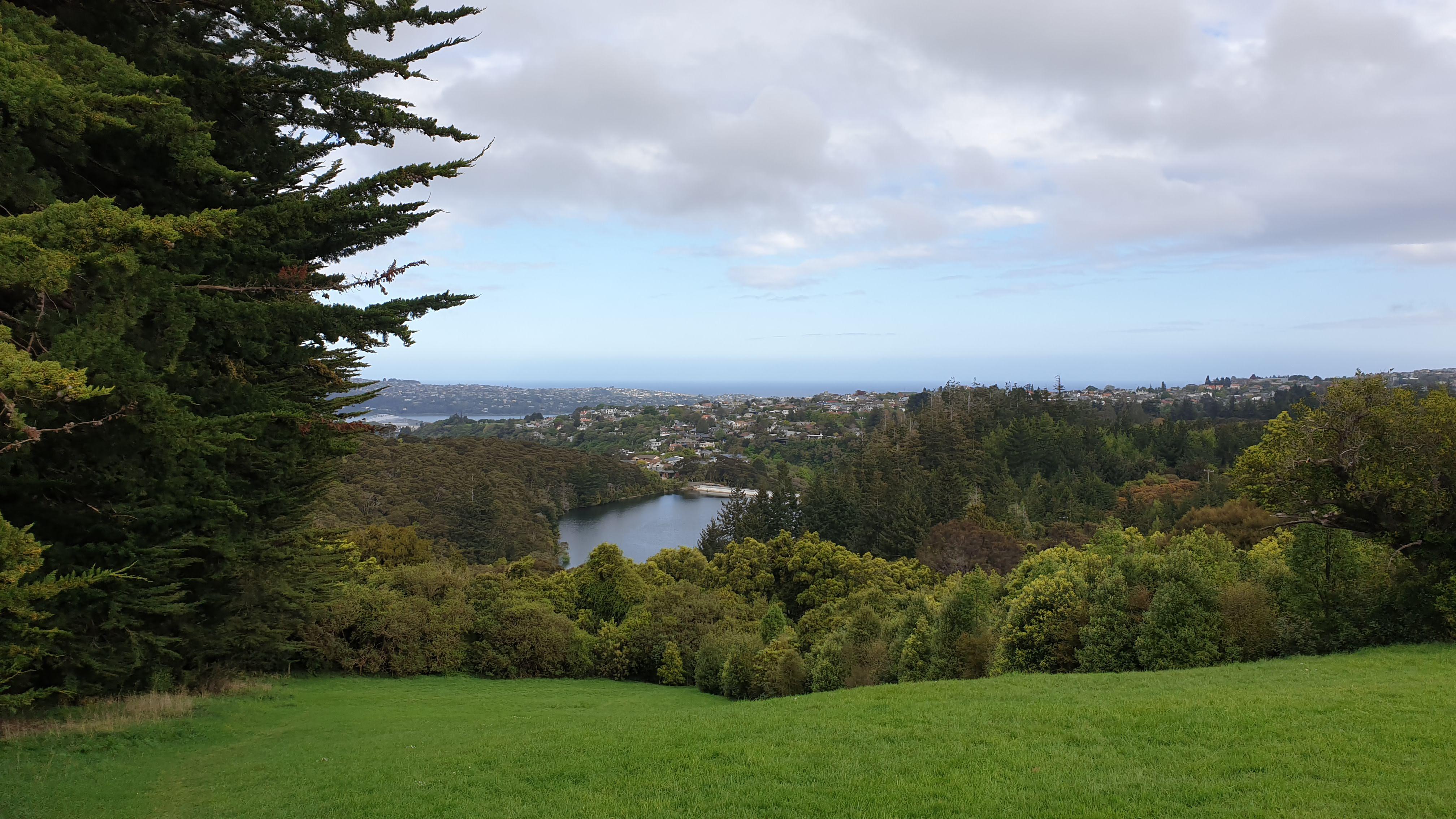 Above the Reservoir. Love this spot :) | Scrolller