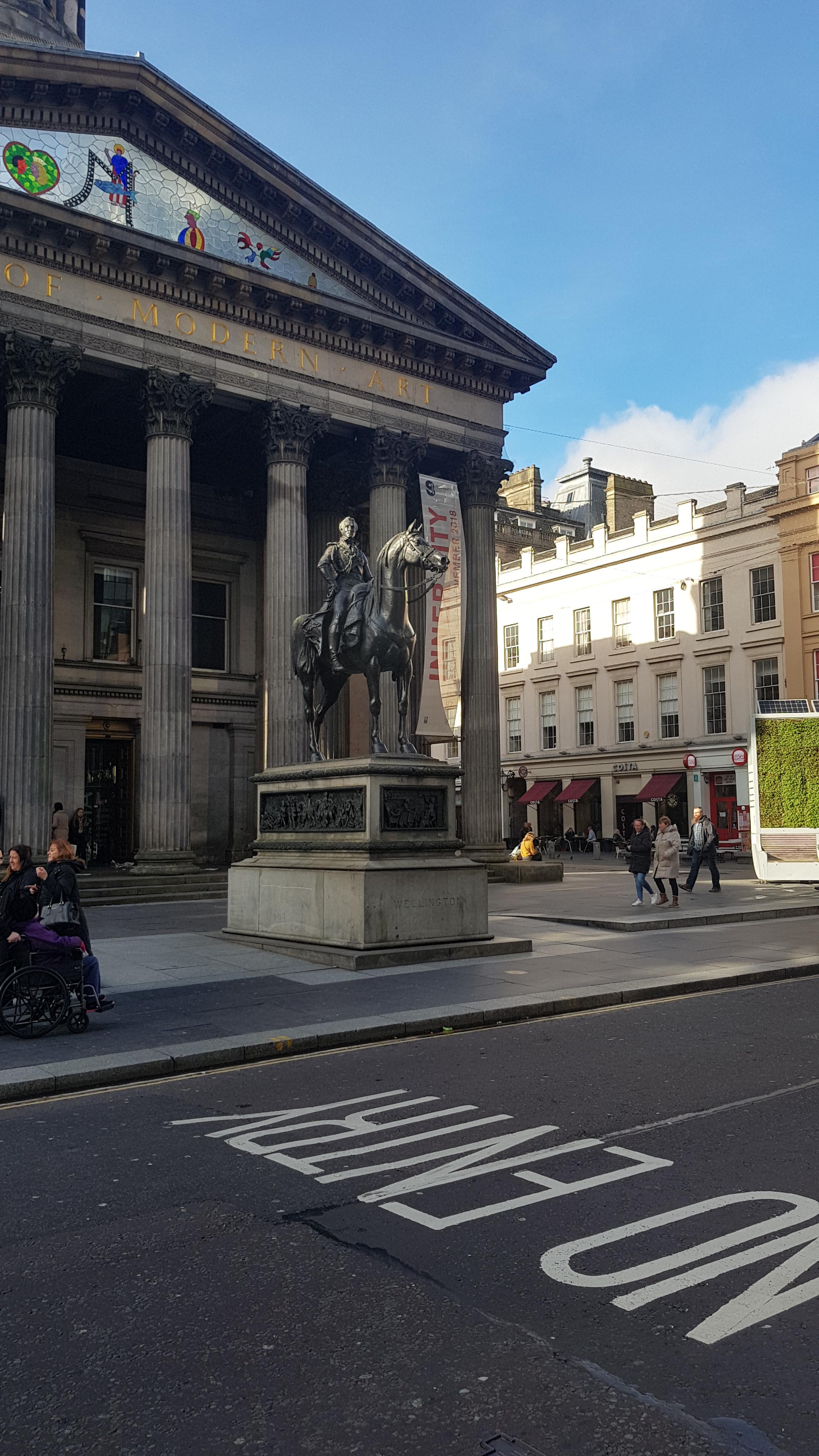 Absolute disgrace. | Scrolller