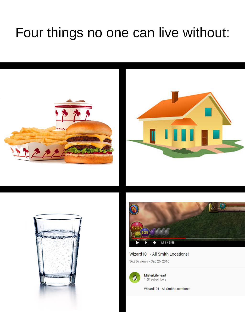 absolute legends | Scrolller