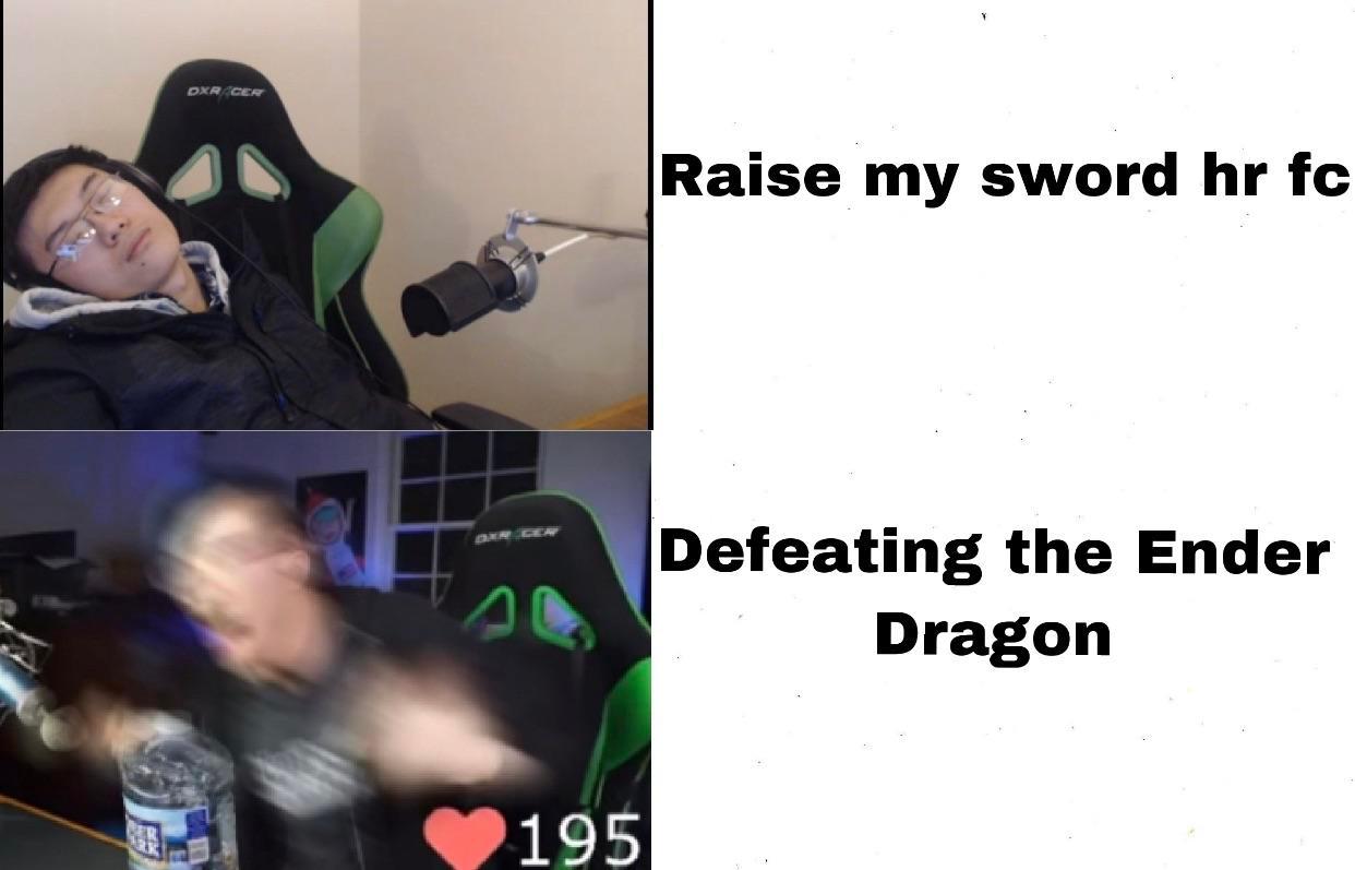 Absolute mad lad | Scrolller