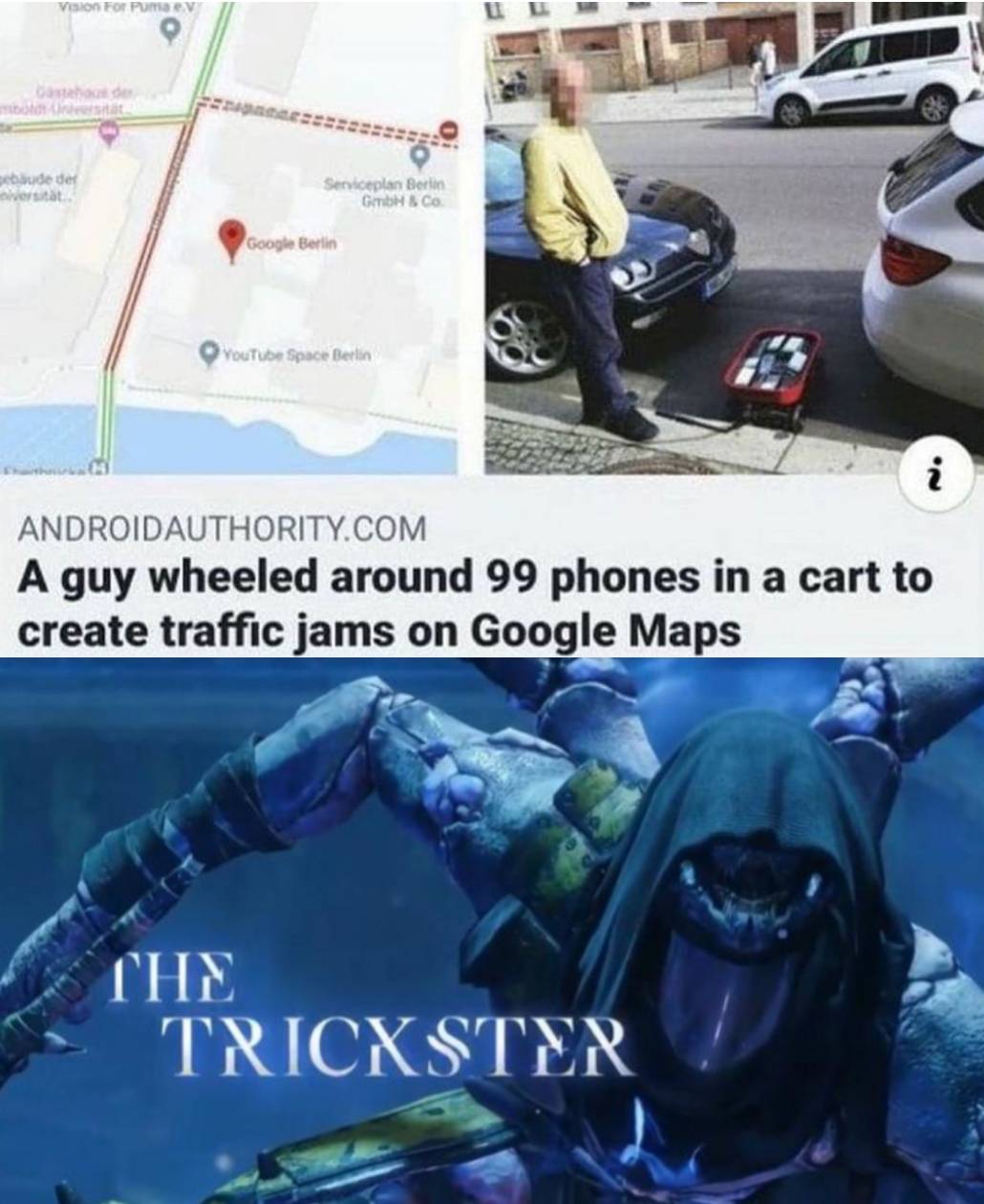 Absolute Madlad | Scrolller