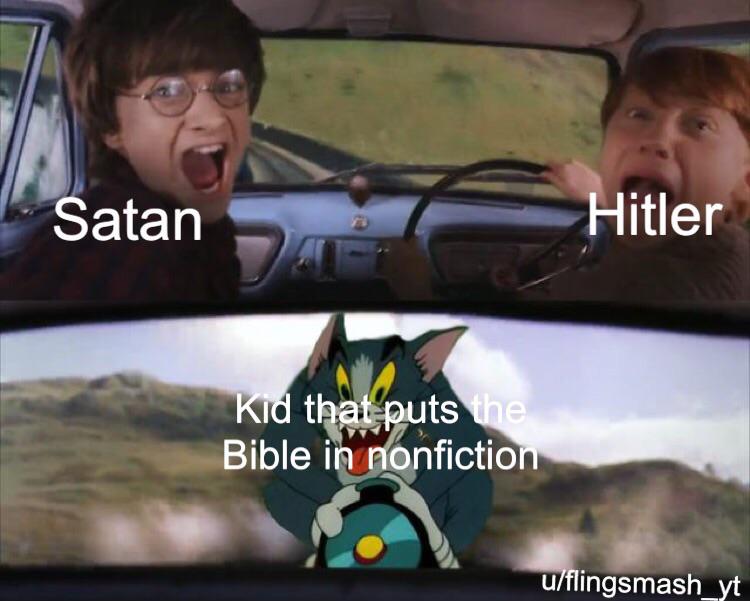 Absolute madlad | Scrolller