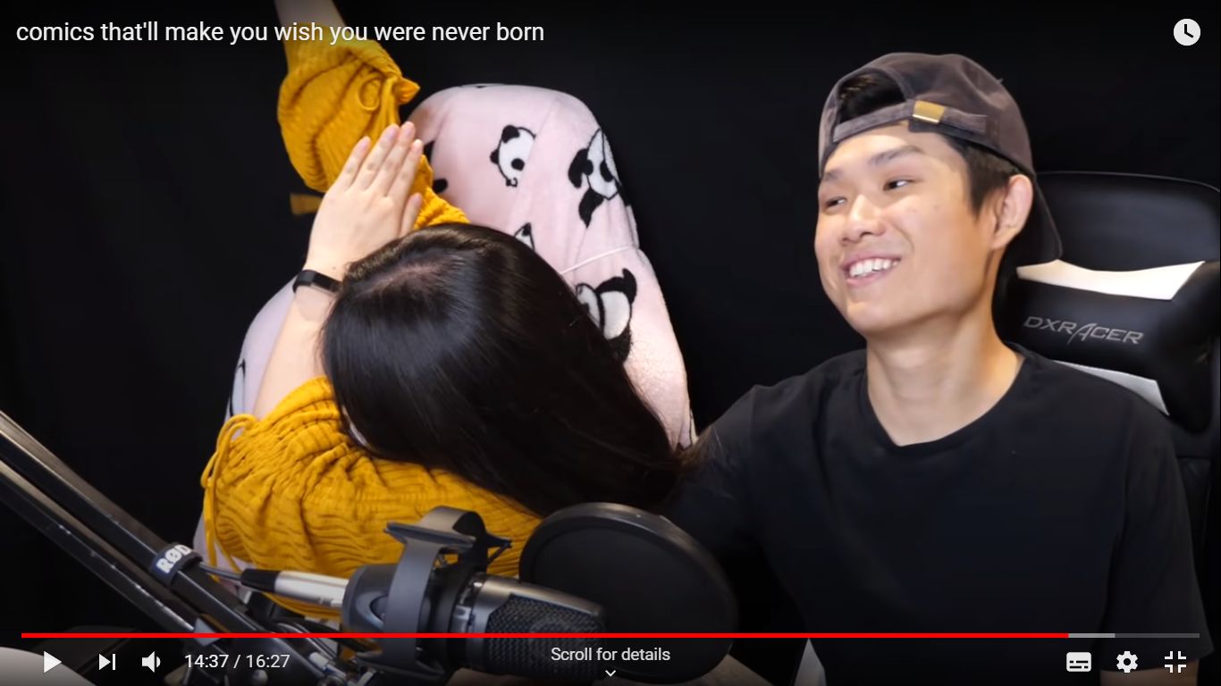 Absolute Madlad | Scrolller