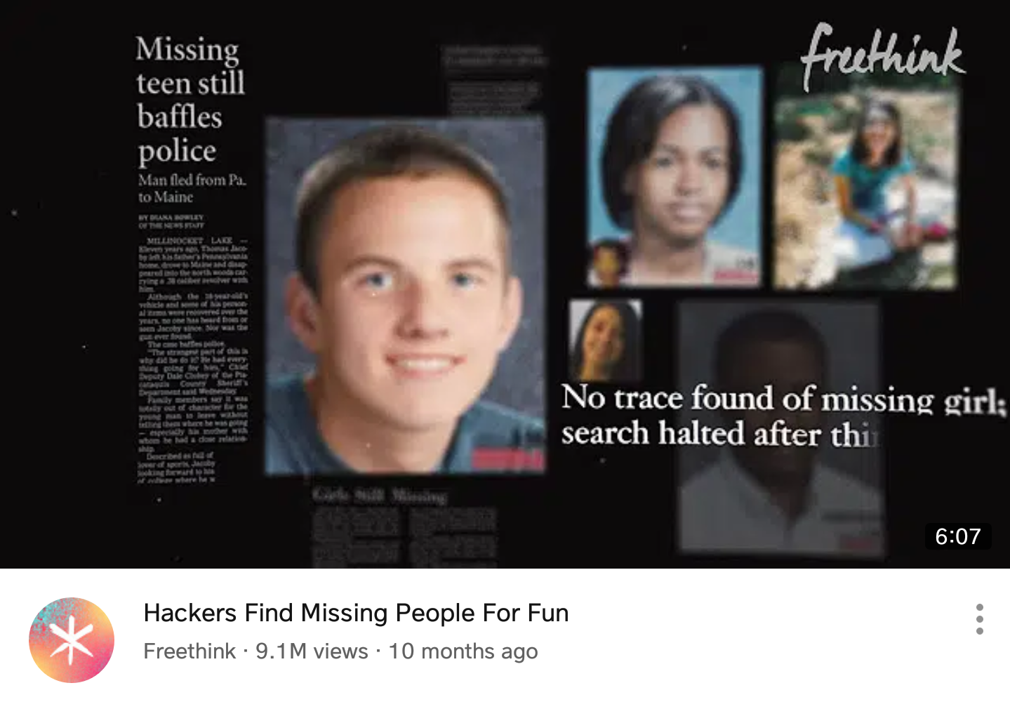 Absolute madlads. | Scrolller