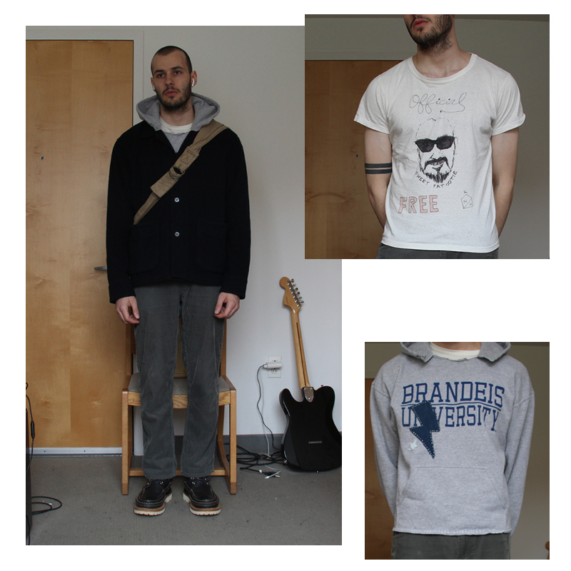 Absolute Slouch | Scrolller