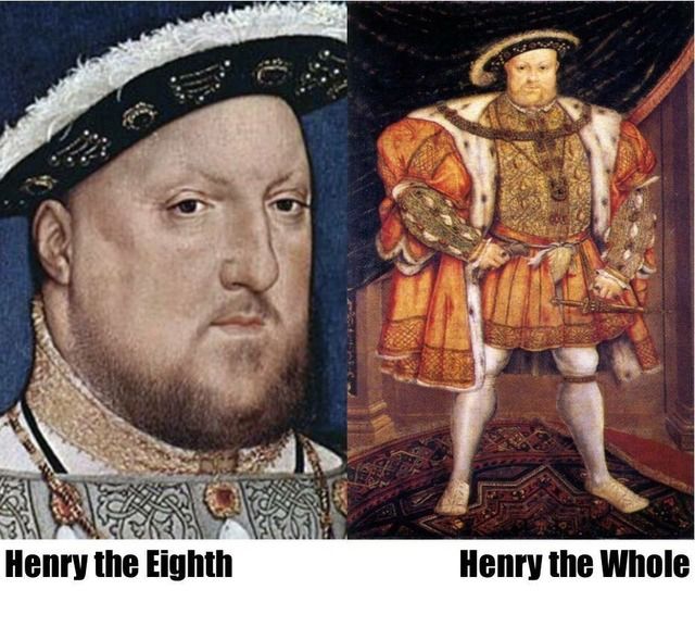 Absolute unit | Scrolller