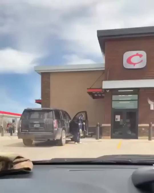 Absolutely disgusting | Scrolller