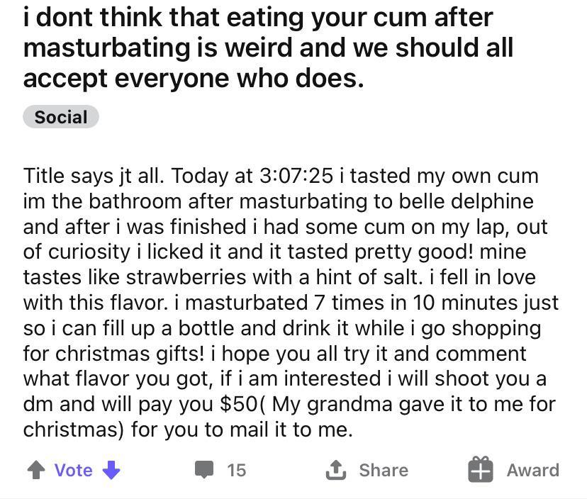 Absolutely do not let him on the boat | Scrolller