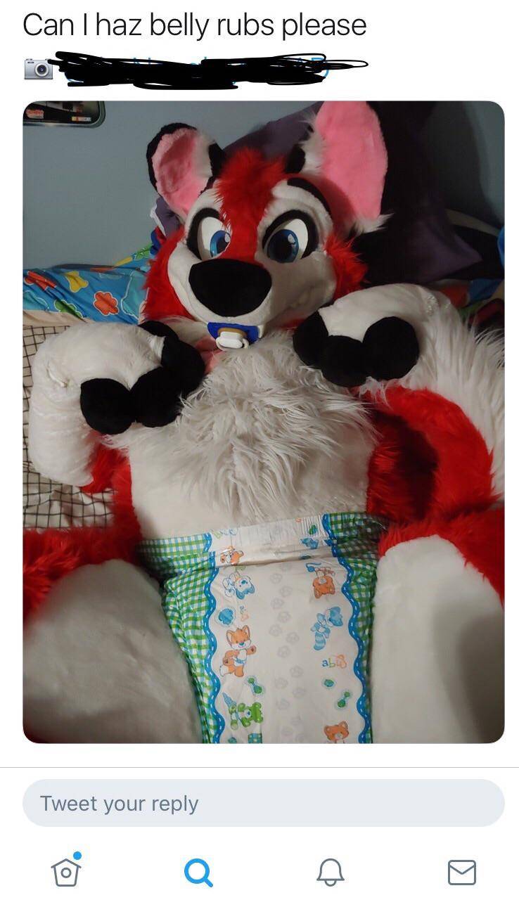 Absolutely not | Scrolller