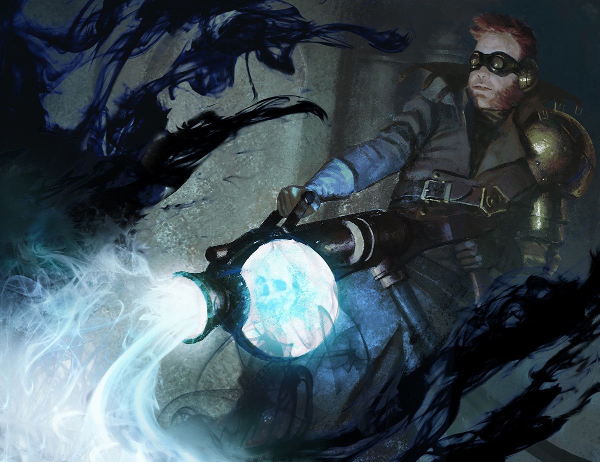 Absorbing Vortex by Igor Kieryluk | Scrolller