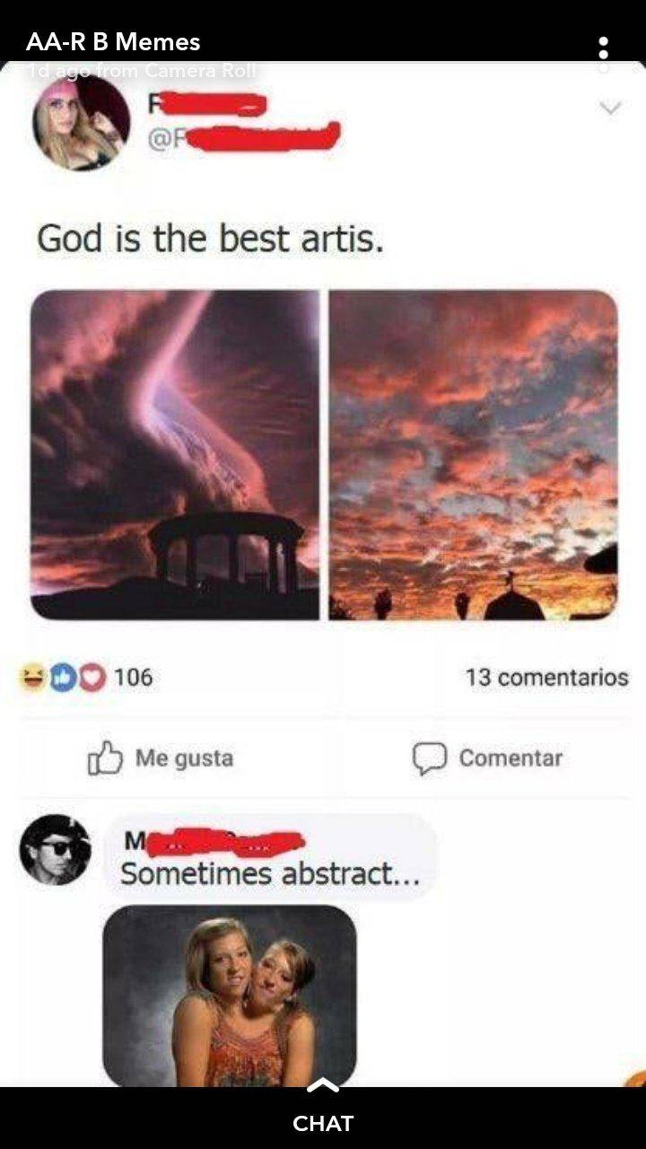 Abstract | Scrolller